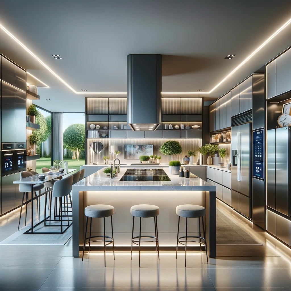 Gallery | SCG Millwork