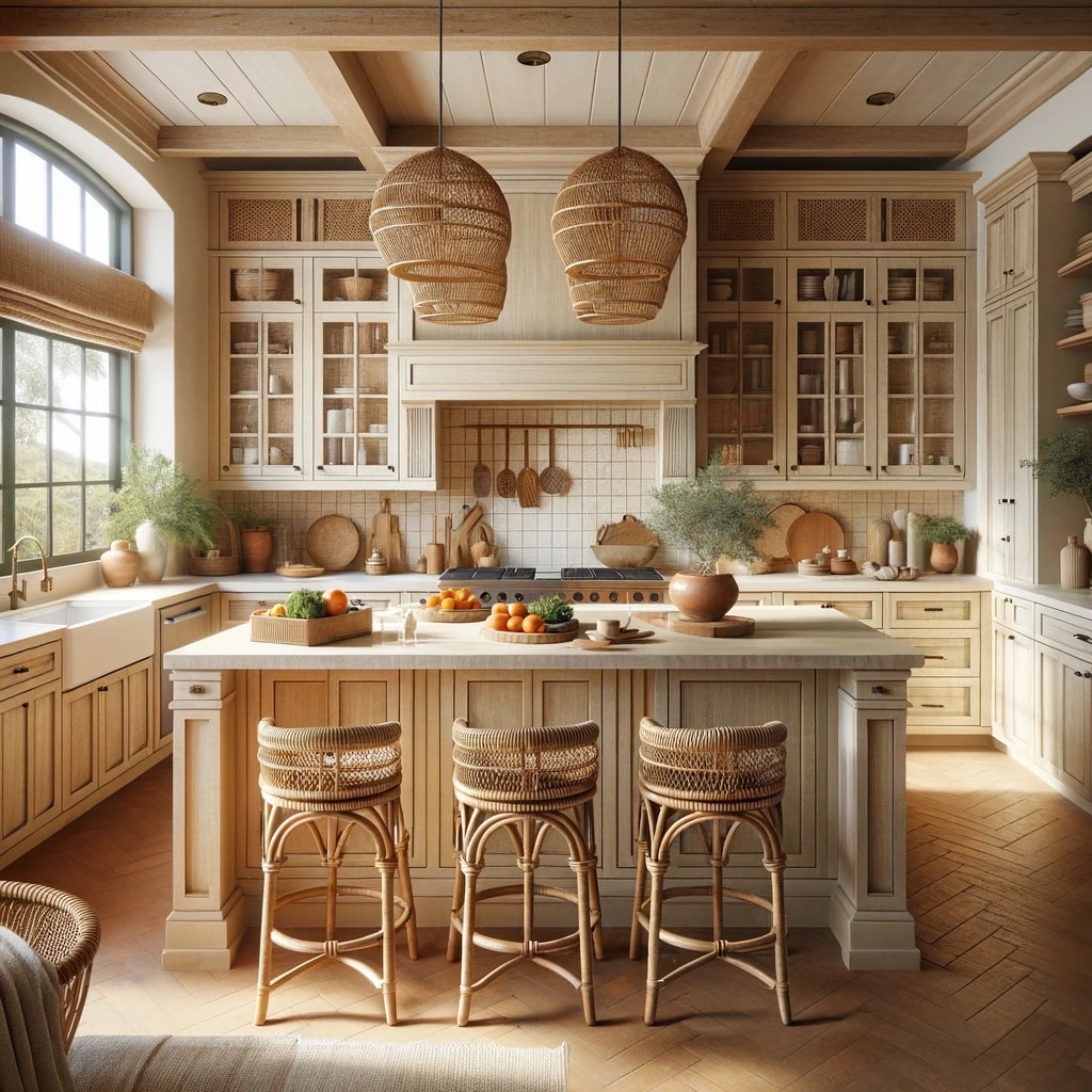 Gallery | SCG Millwork