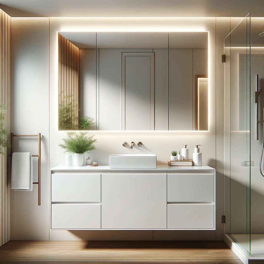 Gallery | SCG Millwork