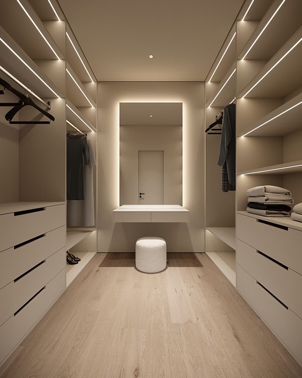 Portfolio | SCG Millwork