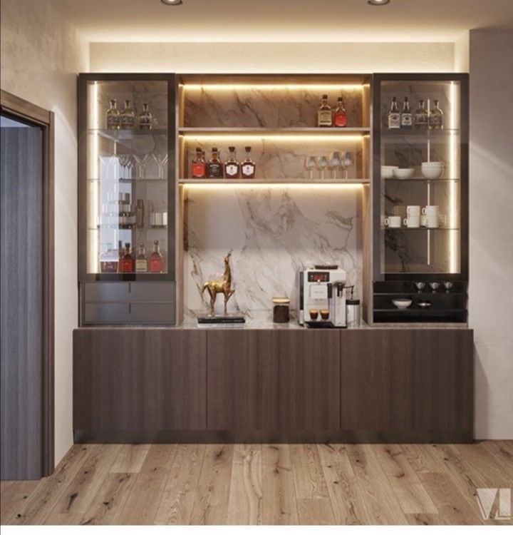 Portfolio | SCG Millwork