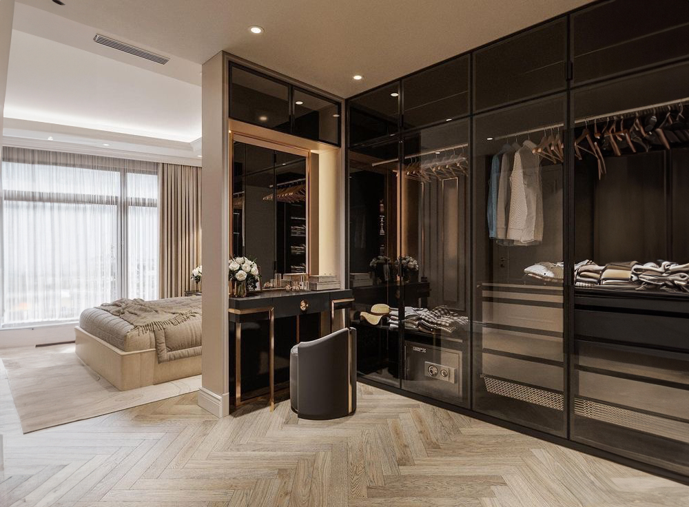 Trade | SCG Millwork