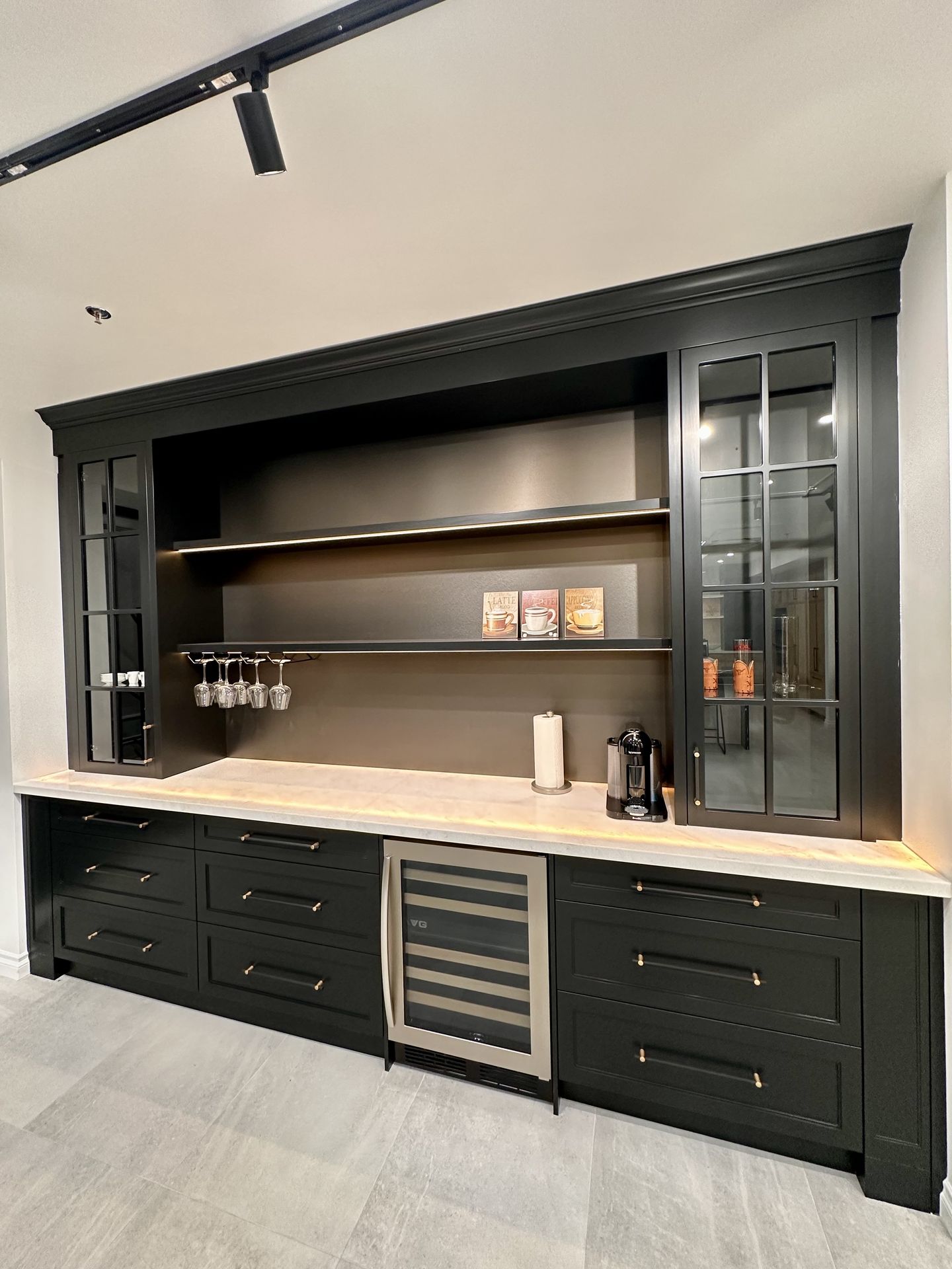 Showroom | SCG Millwork