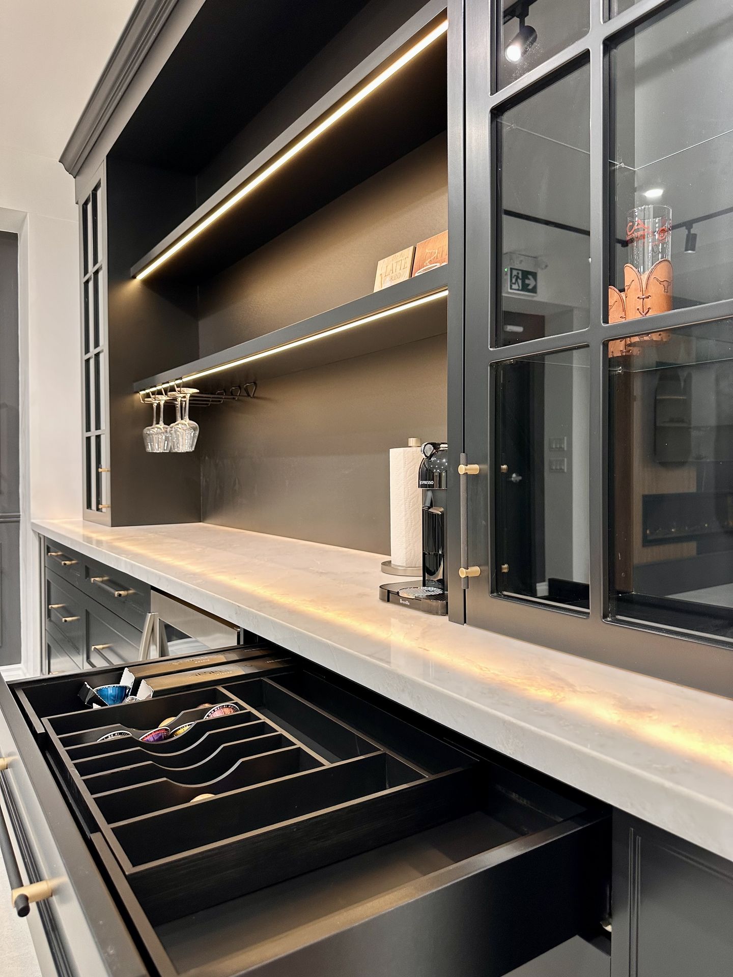 Showroom | SCG Millwork
